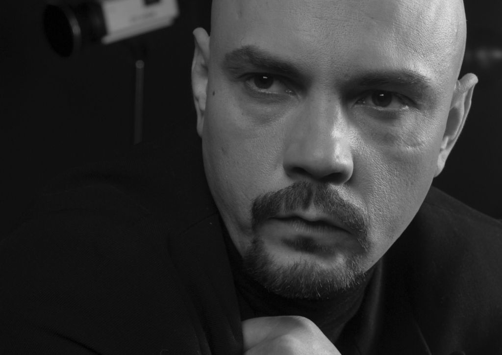 Андрей Дебрин / Стихи.ру