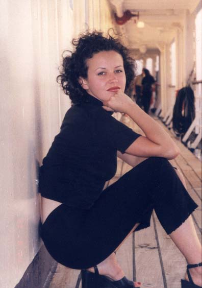 Grechka / Стихи.ру