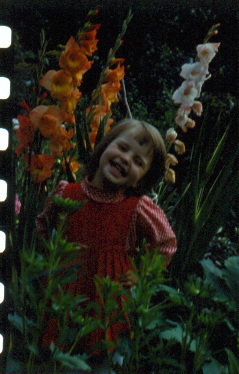 Anna Sher. / Стихи.ру