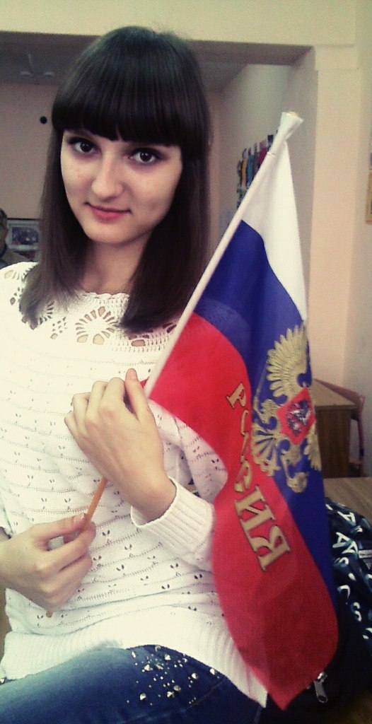 Нина Макаровская / Стихи.ру