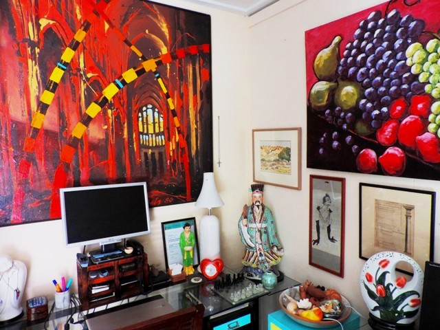 Pусско-Язычная Aвстралия Поэзия 21 Века Runtu Uri (Юри Рюнтю) / Стихи.ру