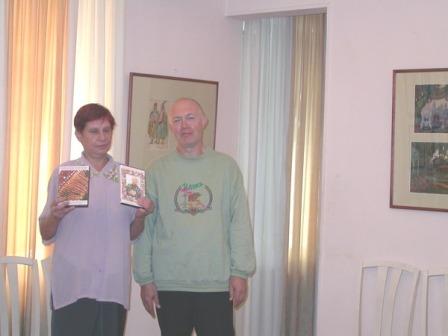 62 книги автора в Музее Александра Блока Runtu Uri (Юри Рюнтю) / Стихи.ру