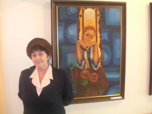 Руди Нуреев как Художник и Музыкант Runtu Uri (Юри Рюнтю) / Стихи.ру