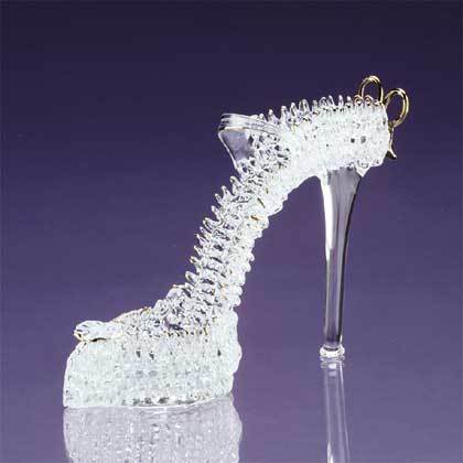 туфельки из хрусталя (Княжна Мышкина) / Стихи.ру