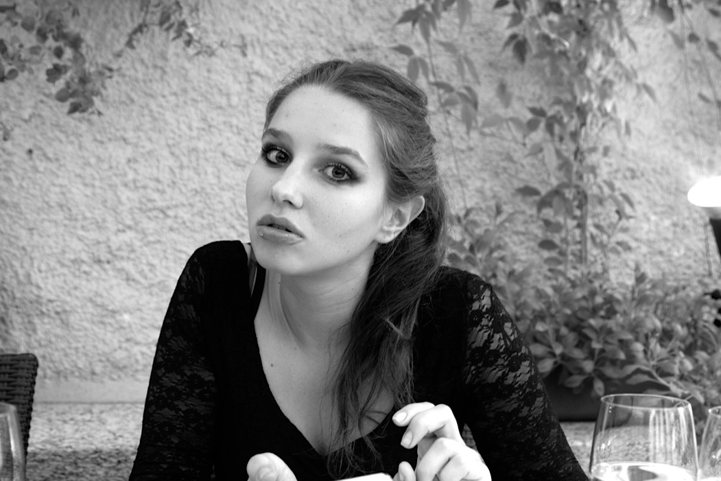 Отпусти меня (Ксения Никитина Вишня Вечер) / Стихи.ру