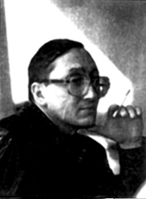 Гений CCCP Шемякин Михаил и Культура Runtu Uri (Юри Рюнтю) / Стихи.ру