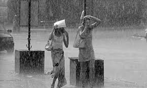 Ливень (Елизавета Васильевна) / Стихи.ру