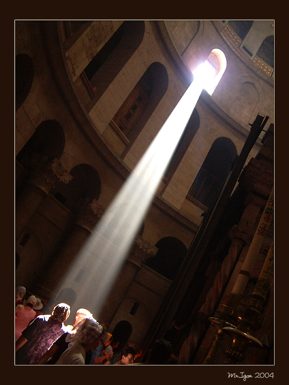 Луч Света в темном царстве (Олег Ковалёв Украина) / Стихи.ру