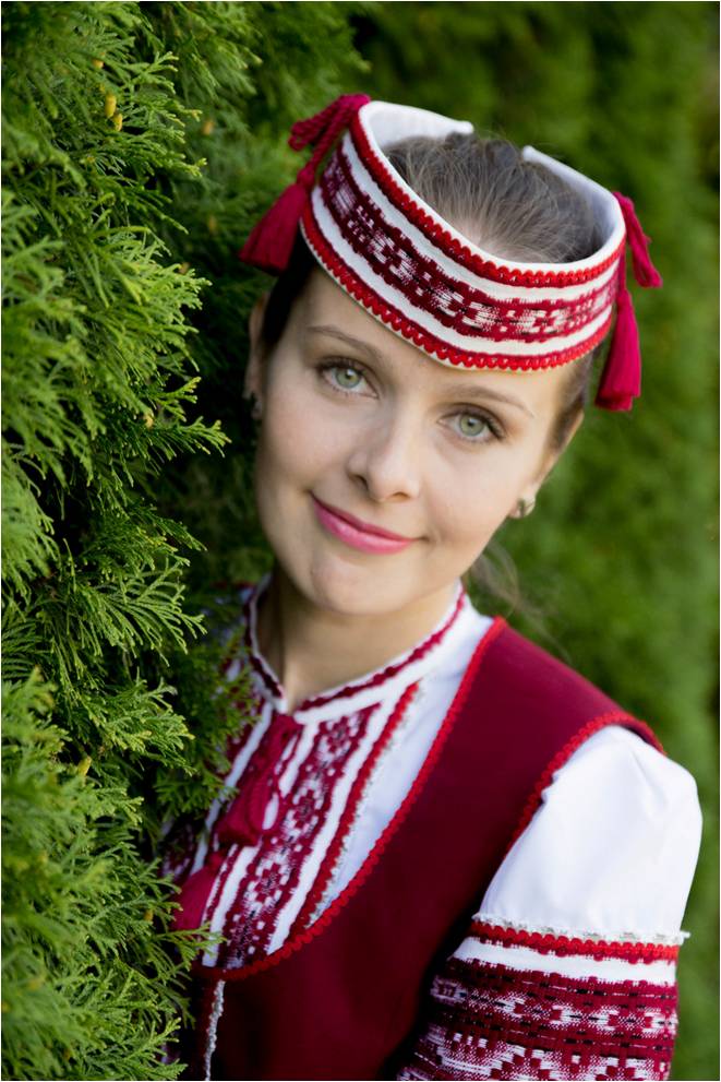 Беларусь моя - белорусочка (Алла Даниленко) / Стихи.ру