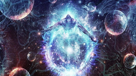 Квантум (Амулетов Саша) / Стихи.ру