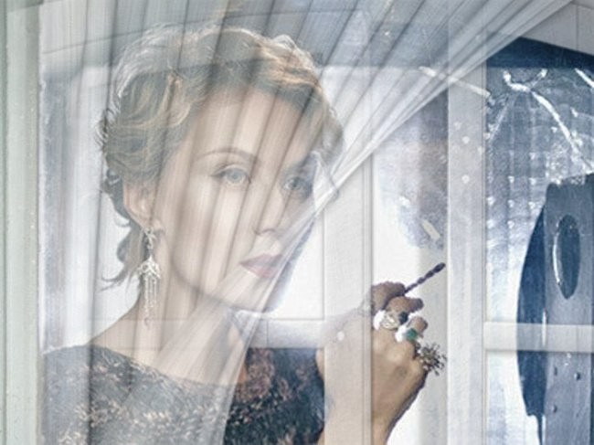 Золотая лира Сезон туманов Людмила Кичигина Стихи ру