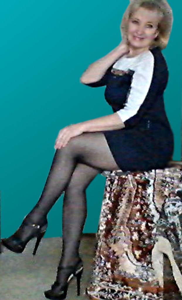 Заворожила. Посвящение С. Т. 2308 (Дмитрий Ахременко) / Стихи.ру