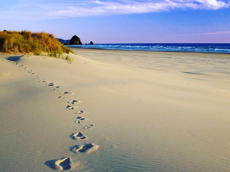 Правильный выбор (Валерия Алесина) / Стихи.ру