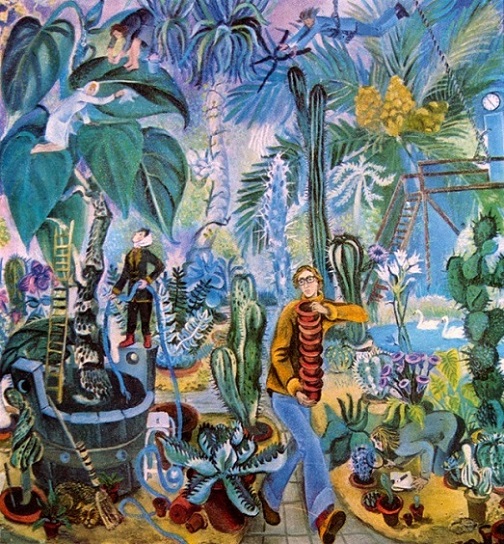 1945 У МИРА Свой Язык Мечты и Грезы WWII Runtu Uri (Юри Рюнтю) / Стихи.ру