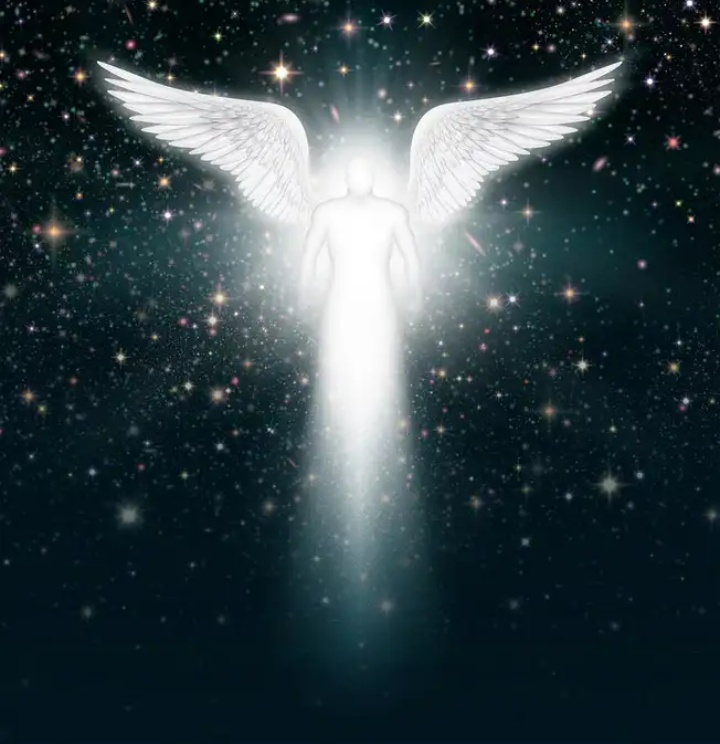 Белый Ангел (Игорь Толстолыткин) / Стихи.ру