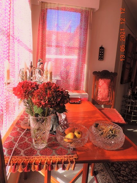 Любо А выше всех бегут густые облака Runtu Uri (Юри Рюнтю) / Стихи.ру