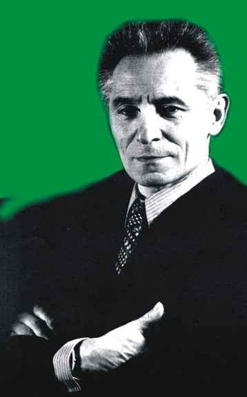 Юрий Григорович 95 лет Yuri Grigorovich Uri Runtu (Юри Рюнтю) / Стихи.ру