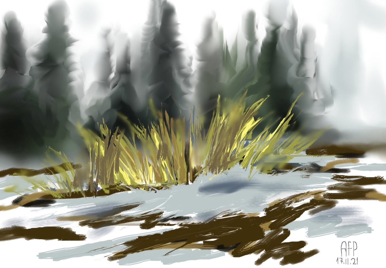 Разум, душа и Бога начало 18. 11. 2021 (Варзя Пельгинский) / Стихи.ру