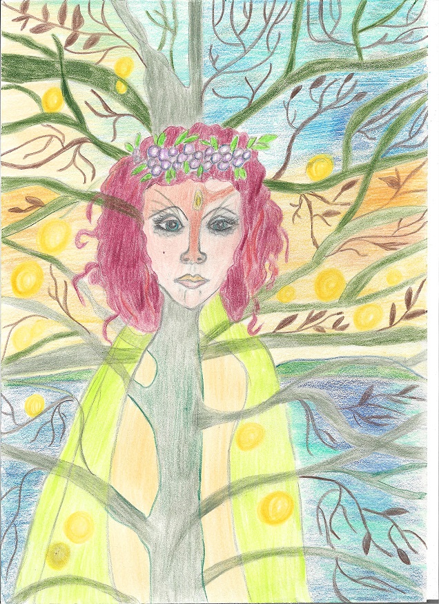 Весна грядёт и дух её витает... (Евгения Рупп) / Стихи.ру