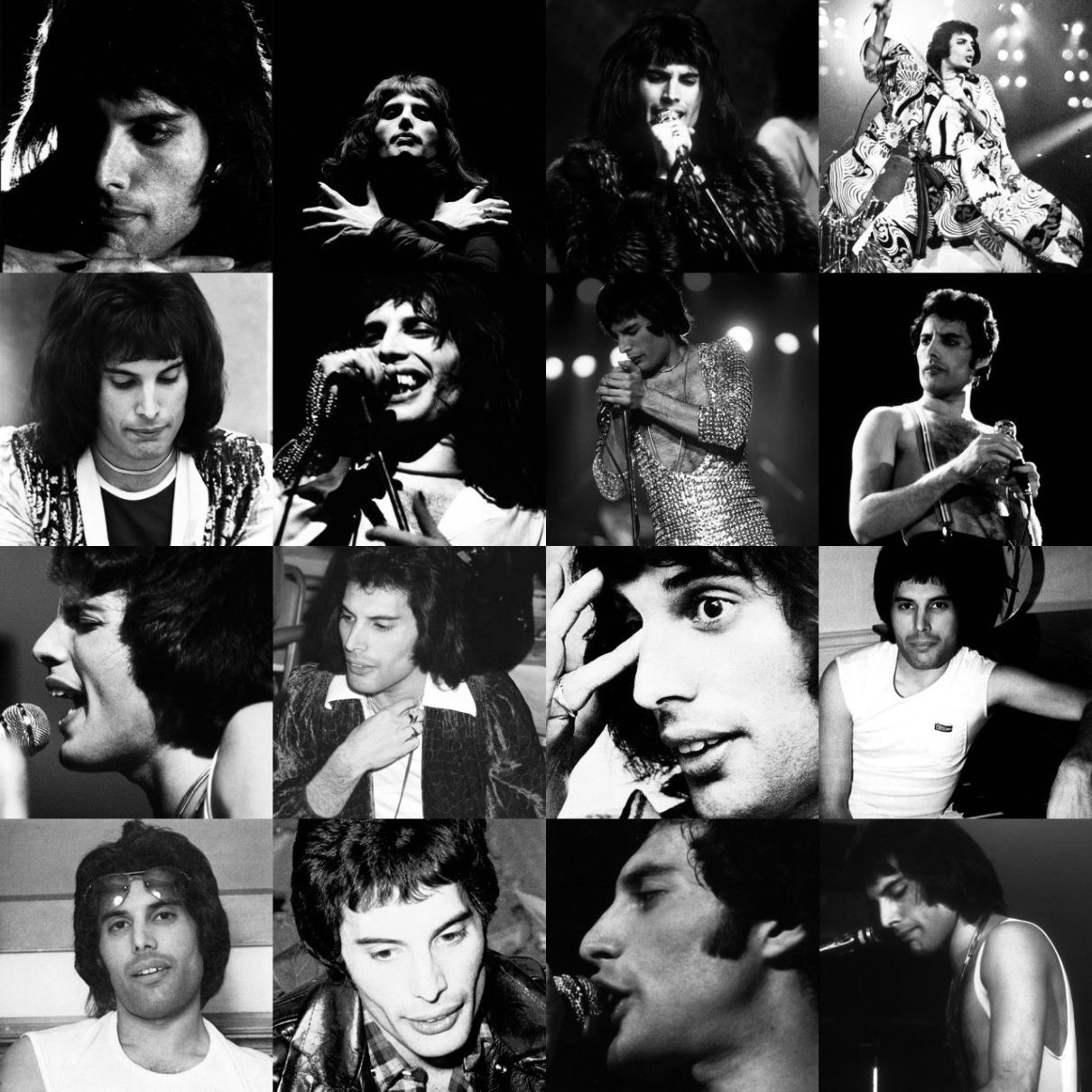 Runtu Uri Меркюри РокИдол Freddie Mercury Ryuntyu (Юри Рюнтю) / Стихи.ру