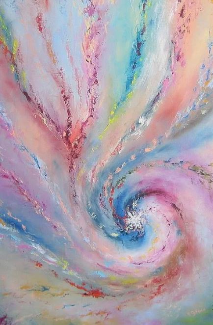 До вершин (Анни Кабрещ) / Стихи.ру